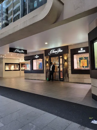 St. James Arcade, Shopping Places in Sydney | Have Halal Will Travel