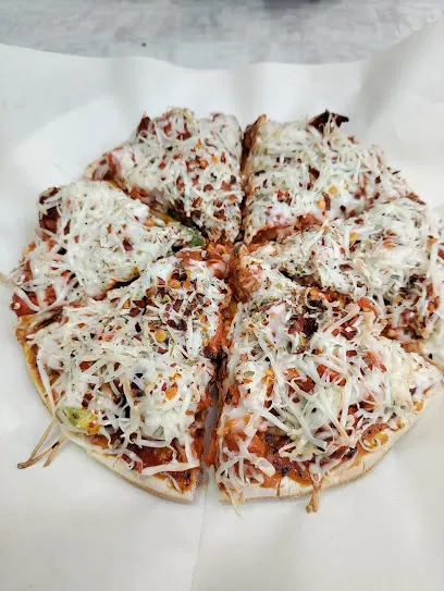 Sufi Albaik Fast Food, Halal Restaurant in Mumbai | Have Halal Will Travel