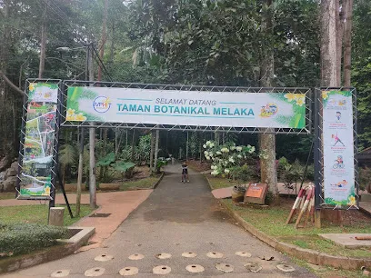 Melaka Botanical Garden, Halal-Friendly Things to Do in Malacca | Have ...