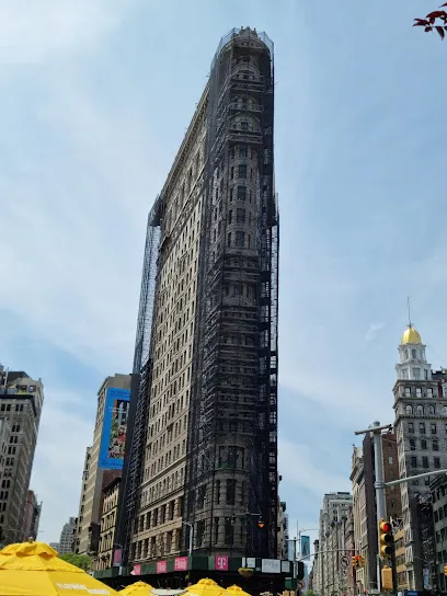 Flatiron Building, Halal-Friendly Things to Do in New York | Have Halal ...