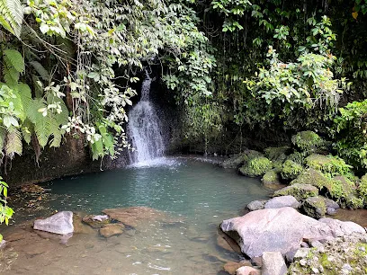 Tetebatu Waterfall, Halal-Friendly Things to Do in Lombok | Have Halal ...