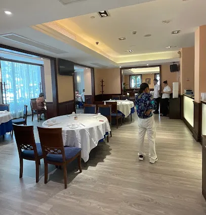 Shanghai Dmc Shopping Center, Shopping Places in Shanghai | Have Halal ...
