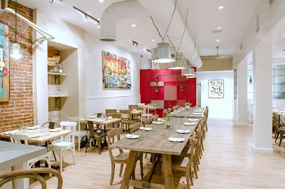 Little Beet Table, Halal Restaurant in New York | Have Halal Will Travel