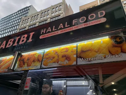 Habibi Halal Food, Halal Restaurant in New York | Have Halal Will Travel
