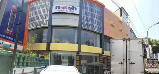 Nesh Kids Store, Shopping Places in Sri Lanka | Have Halal Will Travel