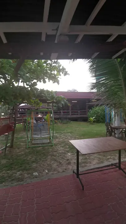 Seafarer Restaurant Sdn Bhd, Halal Restaurant in Melaka | Have Halal ...
