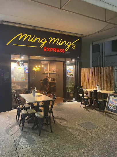 Ming Ming'S Vietnamese Fusion, Halal Restaurant in Gold Coast | Have ...