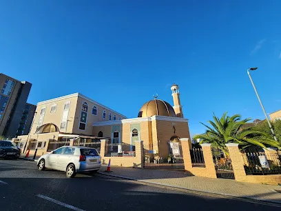 London Islamic Cultural Society And Mosque (Lics), Mosques & Prayer ...