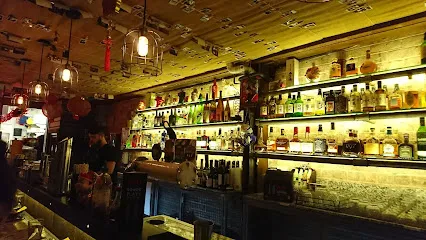 Lucky Chan'S Laundry & Noodle Bar, Halal Restaurant in Perth | Have ...