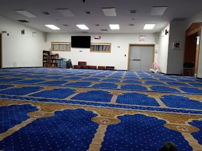 Jamaica Muslim Center, Mosques & Prayer Spaces in New York | Have Halal ...
