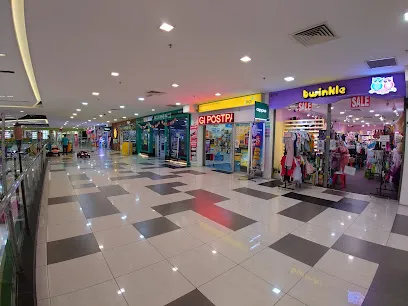 Perling Mall, Shopping Places in Johor | Have Halal Will Travel