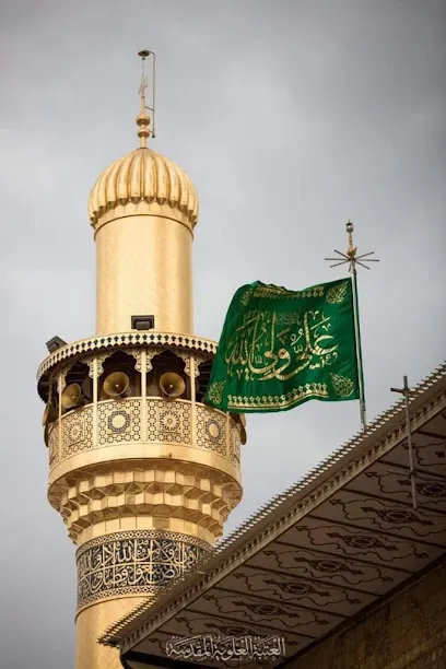 Ashrafia Jama Masjid, Mosques & Prayer Spaces in Mumbai | Have Halal ...
