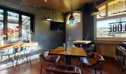 The Globe, Halal Restaurant in Perth | Have Halal Will Travel