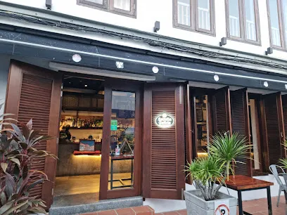 Salud Tapas, Halal Restaurant in Melaka | Have Halal Will Travel