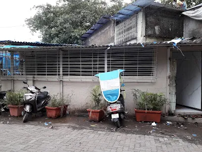 Juma Masjid Inside Chawl مسجد, Mosques & Prayer Spaces in Mumbai | Have ...