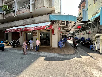 Cari Ấn Độ Musa, Halal Restaurant in Ho Chi Minh City | Have Halal Will ...