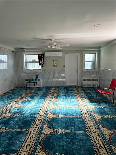 Masjid Aisha Mill Basin Islamic Center, Mosques & Prayer Spaces in New ...