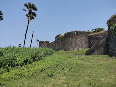 Madh Fort, Halal-Friendly Things to Do in Mumbai | Have Halal Will Travel