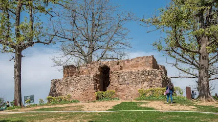 Munda Gumbad, Halal-Friendly Things to Do in New Delhi | Have Halal ...