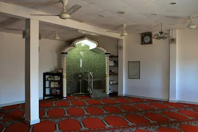Green Lane Masjid, Mosques & Prayer Spaces in Sri Lanka | Have Halal ...