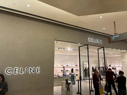Celine Macau One Central, Shopping Places in Macau | Have Halal Will Travel