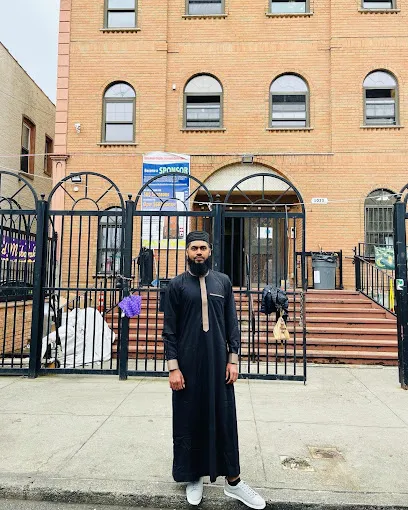 Baitul Mamur Masjid And Community Center, Mosques & Prayer Spaces in ...
