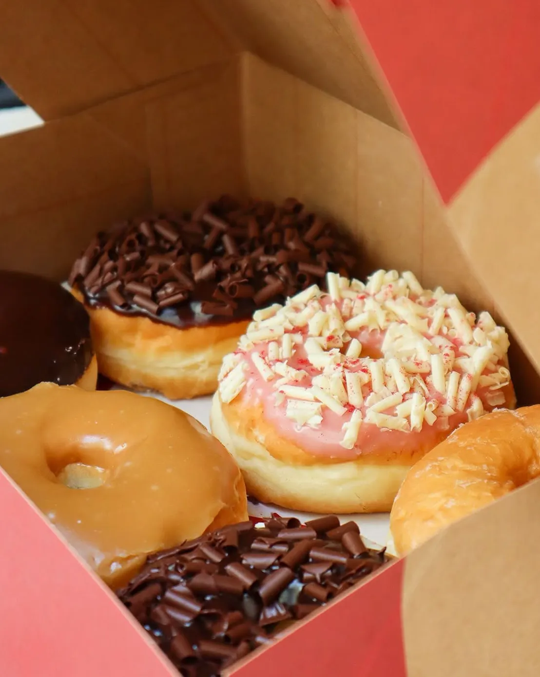 It’s Official! Tim Hortons Singapore Is Now Halal-Certified By MUIS