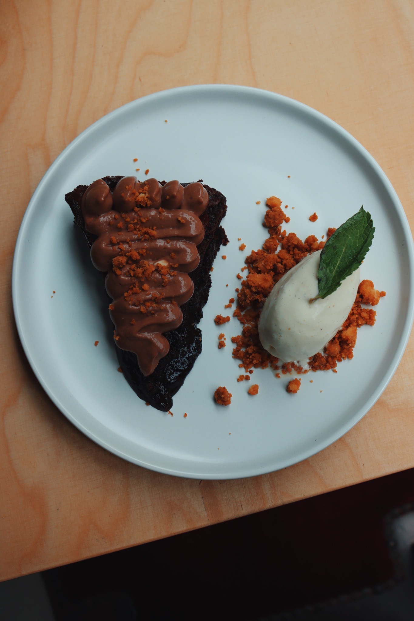 You Can Now Try The 1st Ever 4-Course Halal Anglo-Indian Food In Singapore