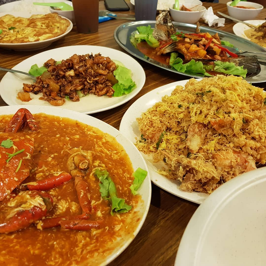 9 Halal Food Places Owned By Chinese Muslims In SG You Have To Try