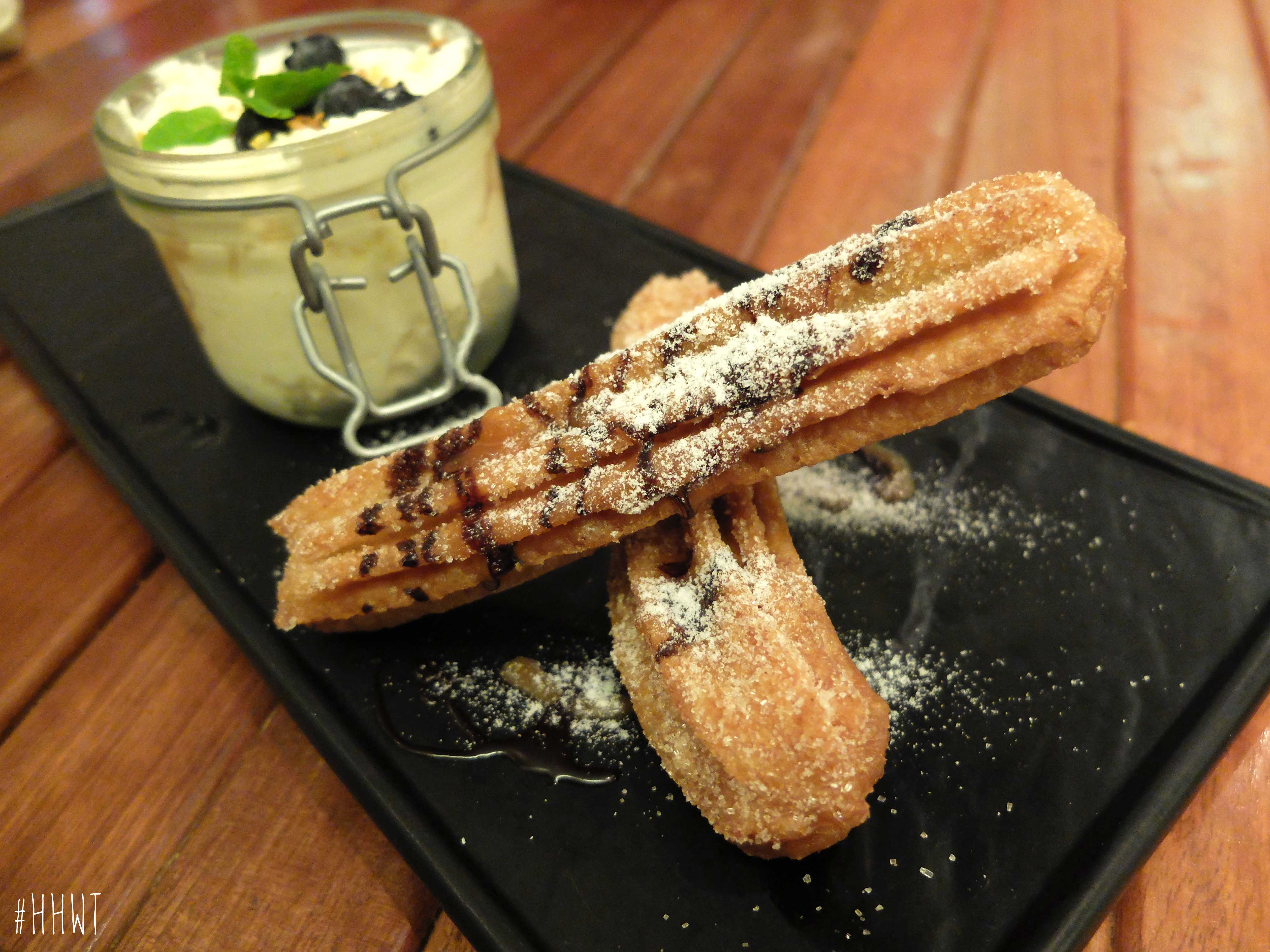 5 Halal Food Places in Singapore