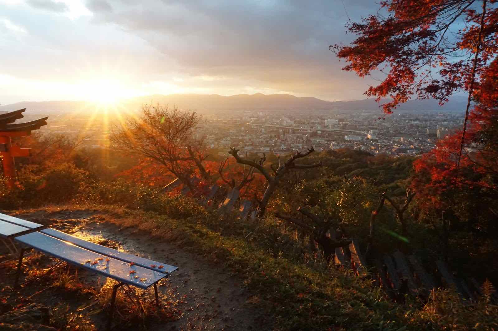 10 Free Things In Kyoto, Japan