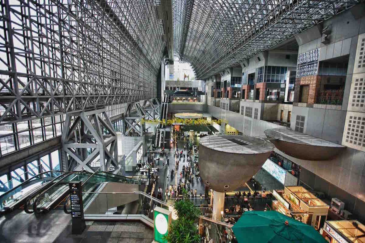 10 Free Things In Kyoto, Japan