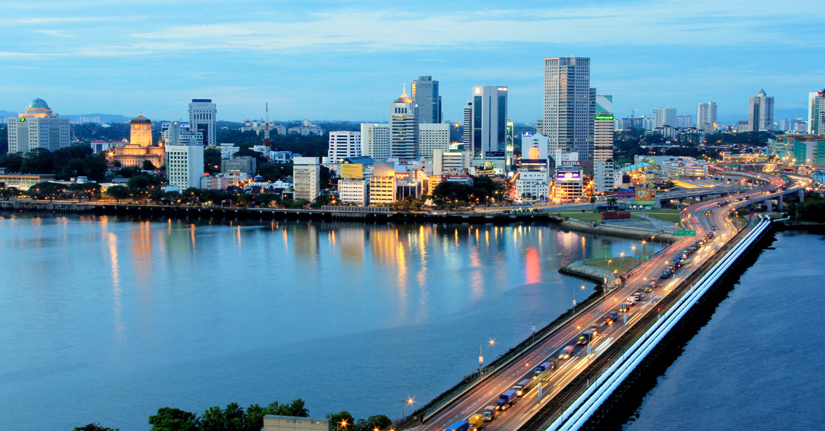 You Can Now Travel From Johor Bahru To Singapore From Only RM9