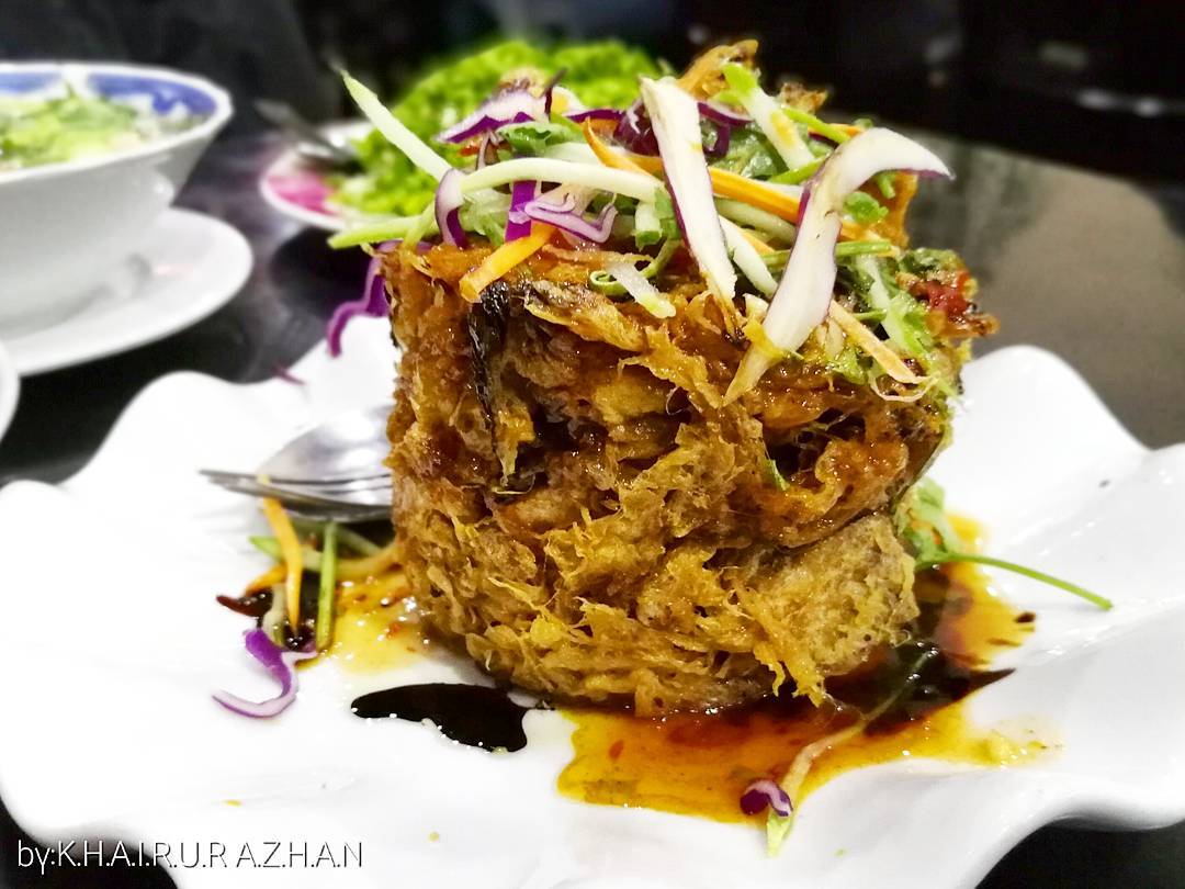 7 Halal Vietnamese Food For Ho Chi Minh Trip
