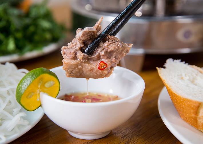 7 Halal Vietnamese Food For Ho Chi Minh Trip