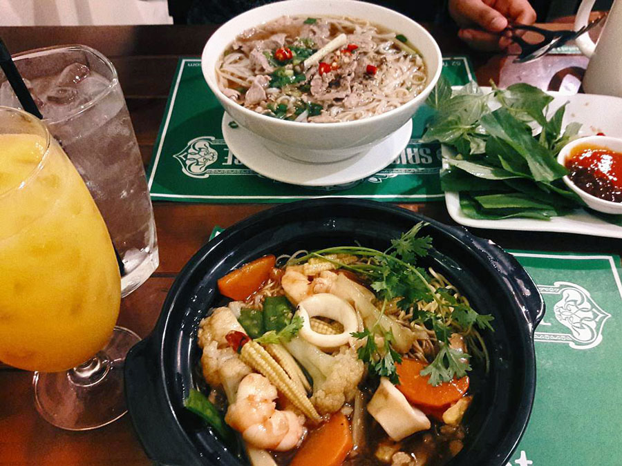 7 Halal Vietnamese Food For Ho Chi Minh Trip