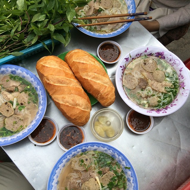 7 Halal Vietnamese Food For Ho Chi Minh Trip