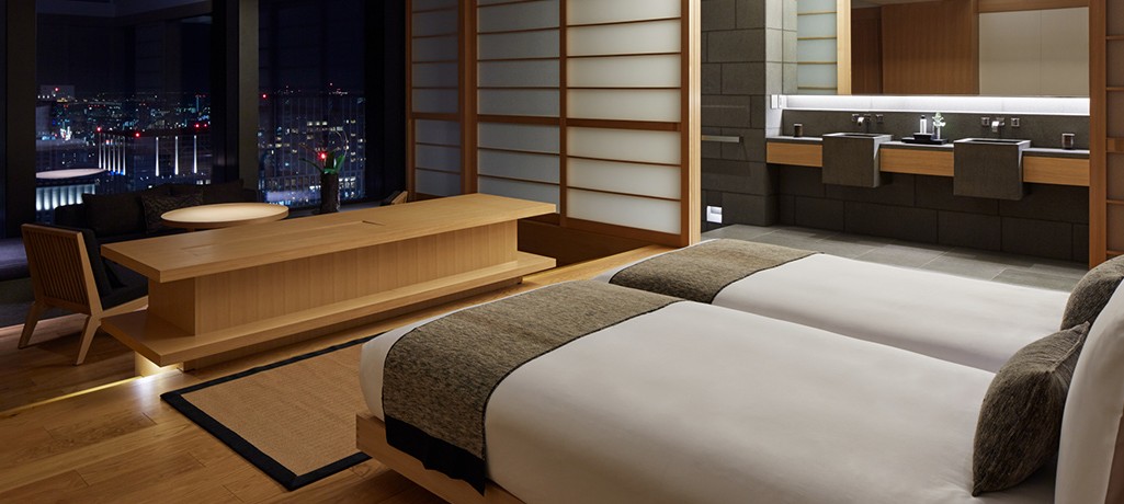 12 Charming Hotels In Tokyo For Every Traveller