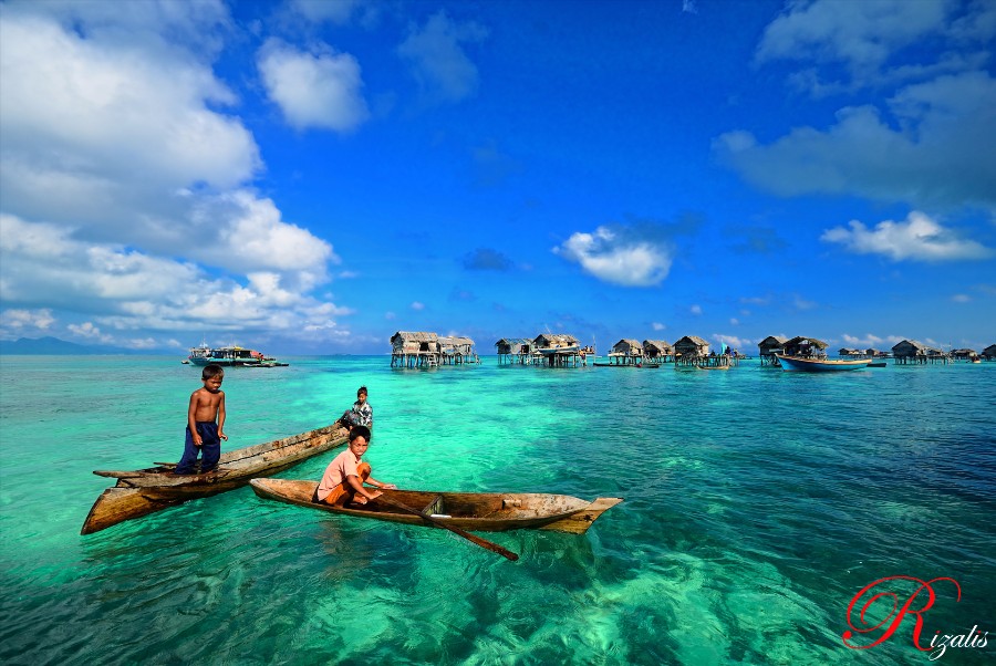 8 Activities To Do In Sabah | Sabah Trip