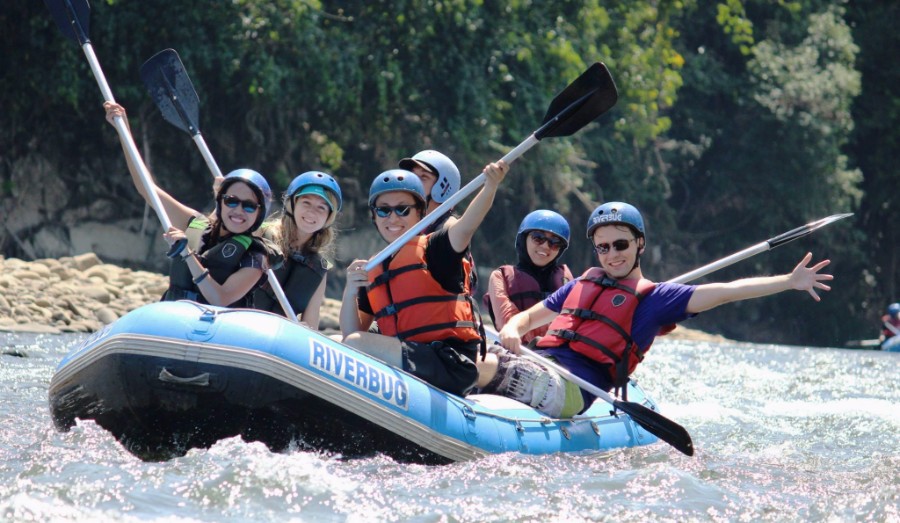 8 Activities To Do In Sabah | Sabah Trip