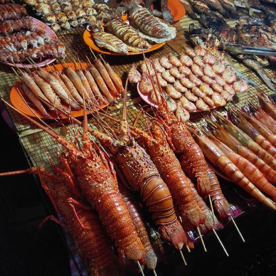 8 Activities To Do In Sabah | Sabah Trip