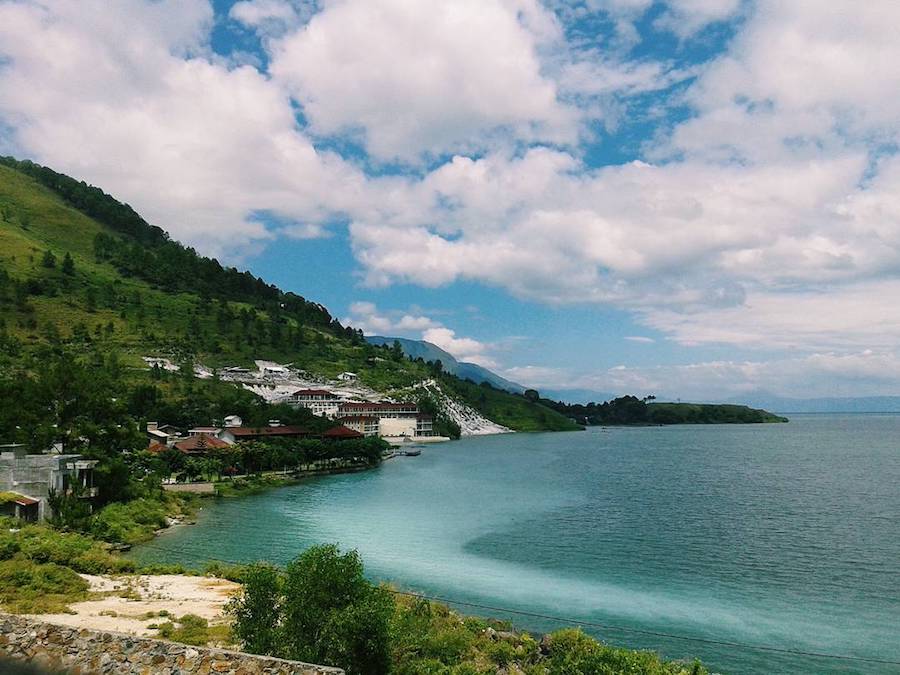 9 Reasons To Visit Lake Toba