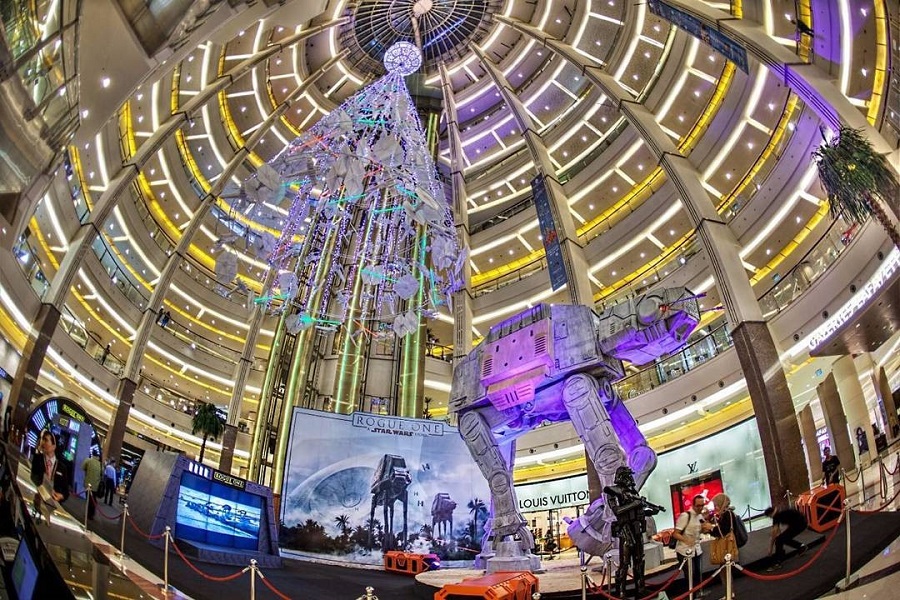 Top 10 Shopping Spots In Jakarta You Wouldn’t Want To Miss