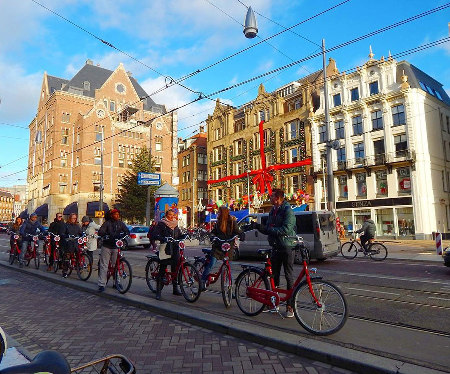 The Only Checklist You Need For Your European Summer Adventure