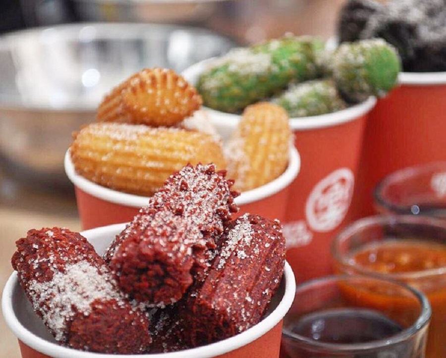 10 Epic Halal Food Stalls At Ramadan Bazaar