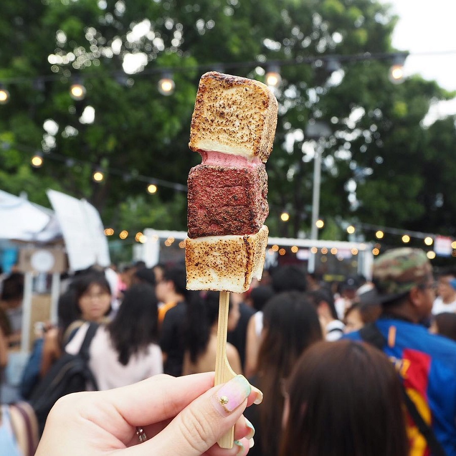10 Epic Halal Food Stalls At Ramadan Bazaar