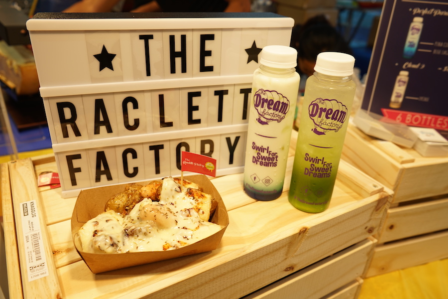 10 Epic Halal Food Stalls At Ramadan Bazaar