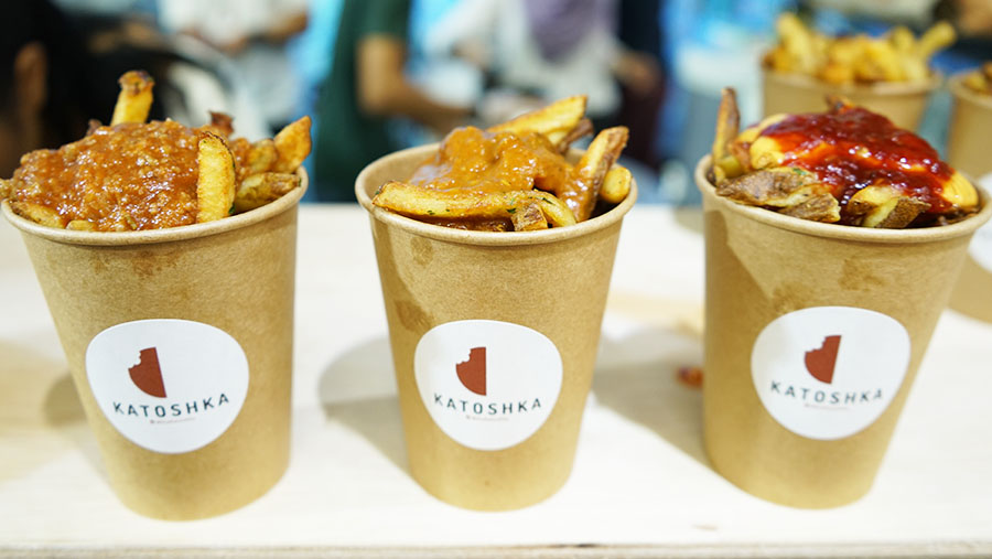 10 Epic Halal Food Stalls At Ramadan Bazaar