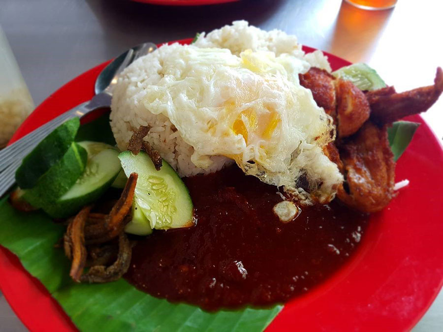 10 Food Malaysians Love To Eat For Supper