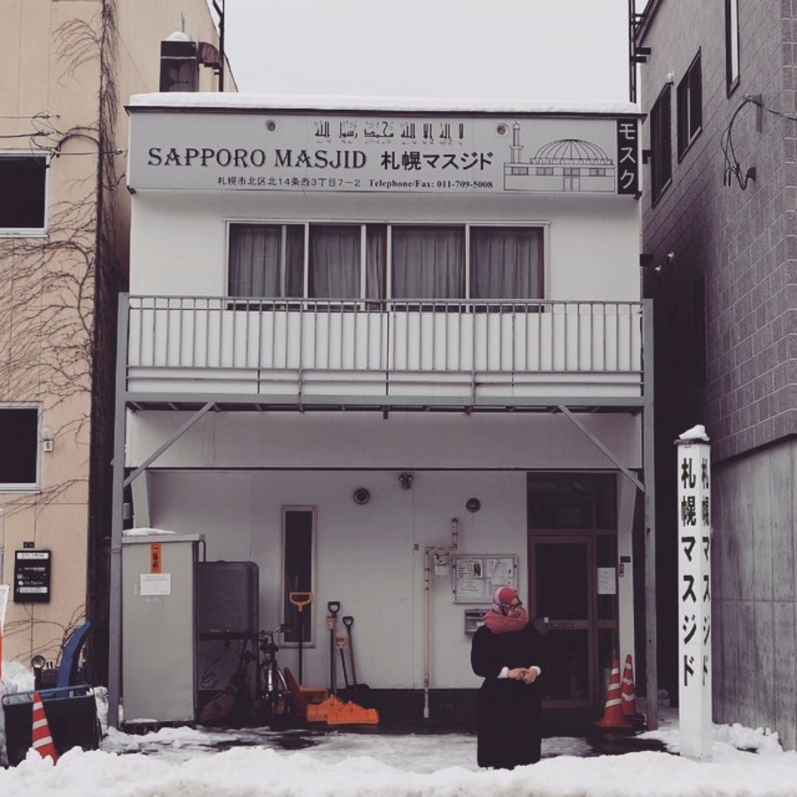 This Muslim-Friendly Guide Is All You Need For Your First Trip To Hokkaido